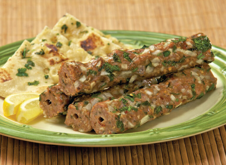 The Seekh you need to have about Seekh Kabab