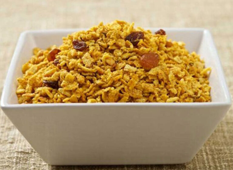 Navratri Snacks to Energize Garba Nights