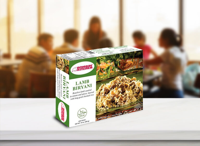 Elevate your gatherings with Bombay Kitchen’s range of Ready-to-eat Non ...