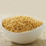 Alu Bhujia - Bombay Kitchen