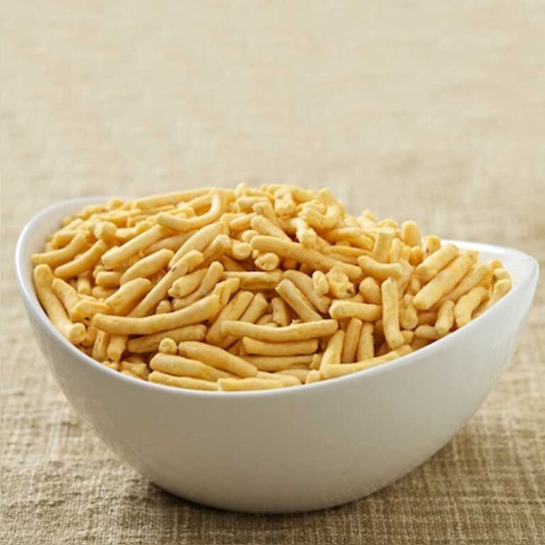 Bhavnagari Gathia - Bombay Kitchen