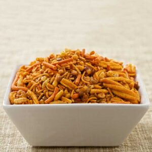 Bombay Mix - Bombay Kitchen