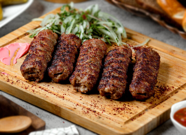 Innovative Ways to Enjoy Bombay Kitchen’s Delicious Kababs in Everyday ...