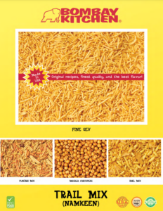 Catalog - Bombay Kitchen