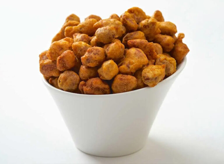 Make the Winter Season memorable with lip-smacking desi snacks from ...