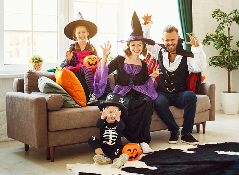 Make Your Halloween Feasts Unforgettable With Bombay Kitchen’s ...